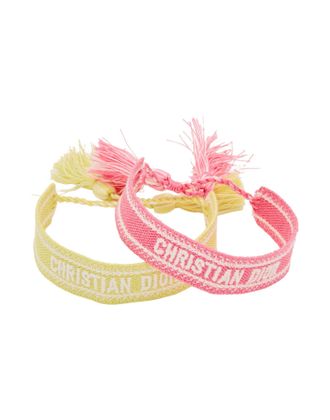 Dior SCHMUCK und UHREN - Armb&auml;nder auf YOOX.COM