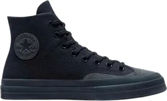 Converse unisex, Chaussures, Noir, Taille: 38 EU Chuck 70 Marquis