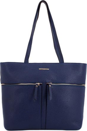 Geox Womens D Arielle A Bag, Bluette