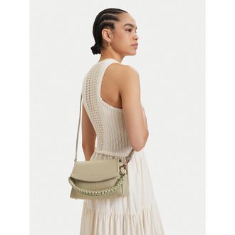 Hispanitas Handtasche Hispanitas BV264536 Gr&uuml;n