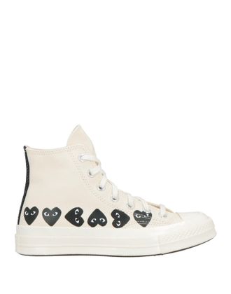 CONVERSE X COMME DES GARCONS SCHUHE - Sneakers auf YOOX.COM