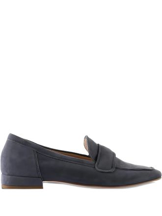 Högl Perry Loafer - Blau