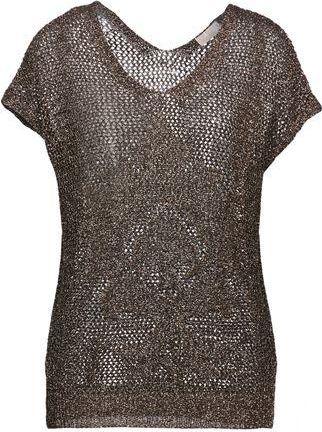 Liu Jo MAILLE - Pullover sur YOOX.COM