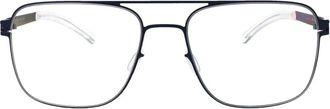Mykita Fargo RX - - Accessories - unisex - Blau - 50 MM