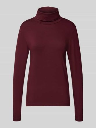 Freequent Longsleeve mit Rollkragen Modell Liana