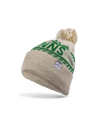 Djinns Mütze Winter Jacquard