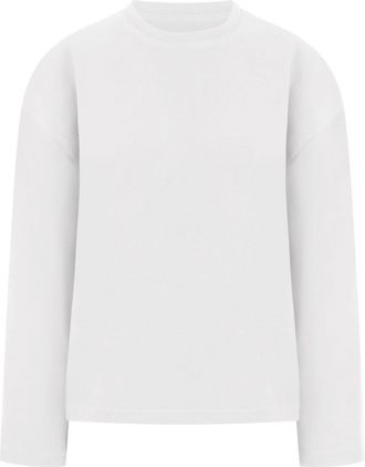 Smilodox Oversize Longsleeve Sirel