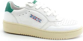 Back70 Back70, Homme, Chaussures, Blanc, Taille: 44 EU Baskets