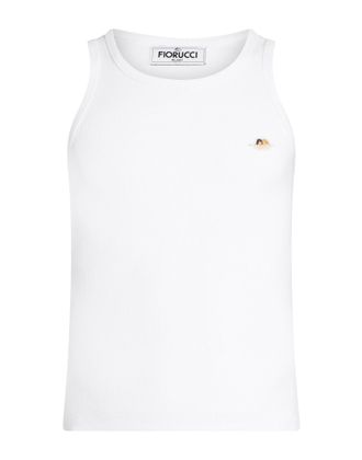 Fiorucci TOPS - Tank Tops auf YOOX.COM