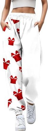 Generic Pantalon Pyjama Femme Fluide Jogging Kaki Bas Calecon Paillette Surv&ecirc;tement Meilleur Asym&eacute;trique Confort Fin &Eacute;lectrique Ouverture Punk Am&eacute;ricaine Bien