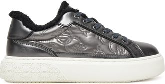 Pinko Sneakers PINKO Yoko 21 SS0103P103 Grau