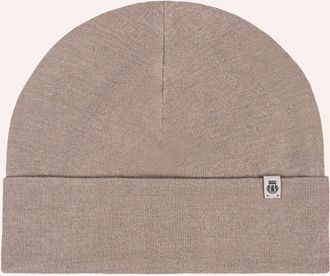 Roeckl M&uuml;tze Calais/Light Bamboo beige