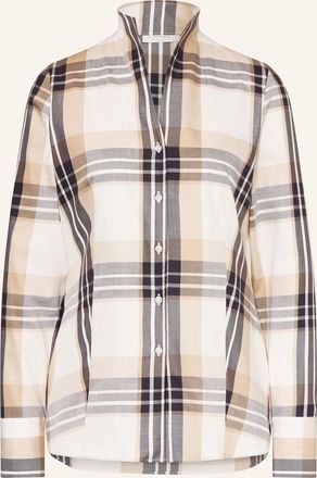 Eterna Bluse beige