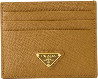 Prada Damen, Accessories, Braun, ONE SIZEGr&ouml;&szlig;e