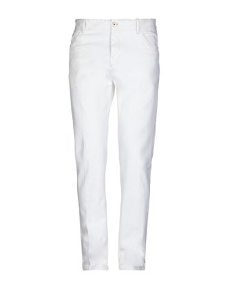 Pantaloni Torino HOSEN & R&Ouml;CKE - Jeanshosen auf YOOX.COM