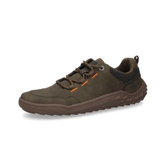 Dockers by Gerli Herren Low-Top Sneaker, M&auml;nner Halbschuhe,Wechselfu&szlig;bett,Sportschuhe,Freizeitschuhe,Turnschuhe,Laufschuhe,Oliv,46 EU