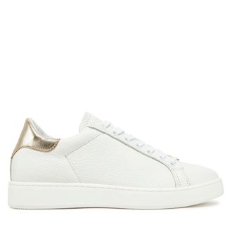 Twin-Set Sneakers TWINSET 251TCP048 Wei&szlig;