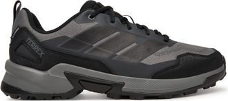 adidas Trekkingschuhe adidas Terrex Eastrail 3 Climaproof JR4009 Grau