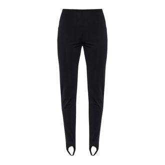 Gestuz Damen, Hosen, Schwarzk, SGr&ouml;&szlig;e