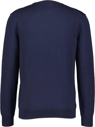 GANT CTN/WO C-Neck