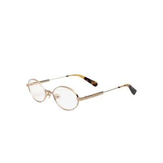 Jacquemus Optical Frame - - Accessories - Damen - Gelb - 52 MM