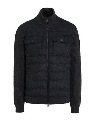 Moncler MANTEAUX - Doudounes plume ou synth&eacute;tique sur YOOX.COM