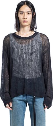 Ann Demeulemeester Joas Sweater