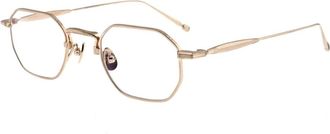 Matsuda unisex, Accessoires, Jaune, Taille: 46 MM M3166 Lunettes de soleil