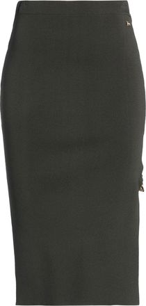 Pinko HOSEN & R&Ouml;CKE - Midi-R&ouml;cke auf YOOX.COM