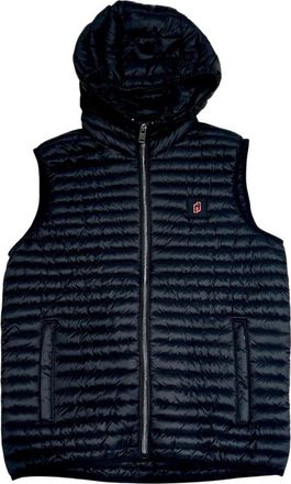 Liu Jo Homme, Vestes, Noir, Taille: 2XL Vestes