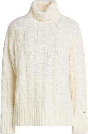 Tommy Hilfiger STRICKWAREN - Rollkragenpullover auf YOOX.COM