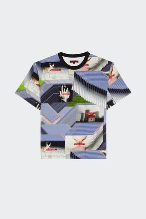 Pleasures T-shirt - Taille XL