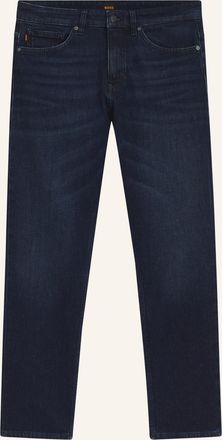 HUGO BOSS Jeans Delaware Bo Slim Fit blau