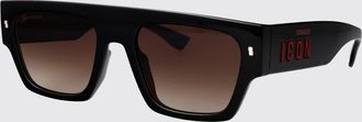 Dsquared2 Icon Aviator-Sonnenbrille mit Rauchglas