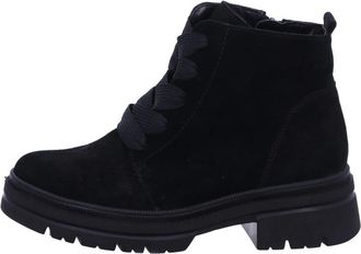 Waldläufer Damen, Schuhe, Schwarzk, 37 1/2 EUGröße