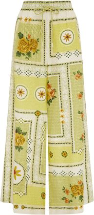 Alemais Pantalon Dixie Lin Al&eacute;mais