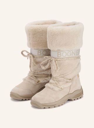 Bogner Boots Alta Badia S 8 beige