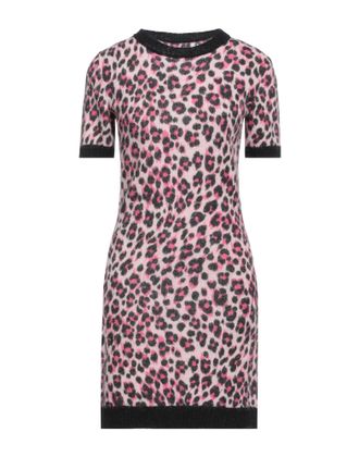 Moschino KLEIDER - Mini-Kleider auf YOOX.COM