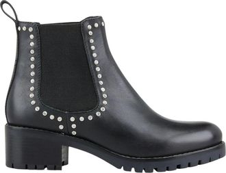 Cosmoparis Femme, Chaussures, Noir, Taille: 36 EU Bottines Kristena