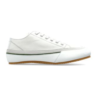 Maison Margiela Reisesneaker - - Shoes - Damen - Wei&szlig; - 39 EU