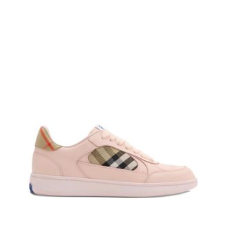Burberry Terrace Sneakers