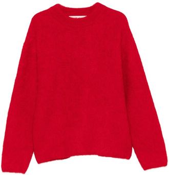 S&eacute;fr Haru Sweater