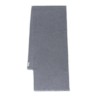 Lanvin Accessoires > Schals - - Accessories - Damen - Grau - ONE SIZE