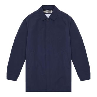 Aquascutum Homme, Manteaux, Bleu, Taille: 2XL Shell Active Mid Trench
