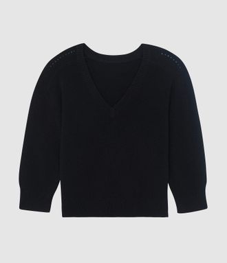 Kujten Pull Divee Noir