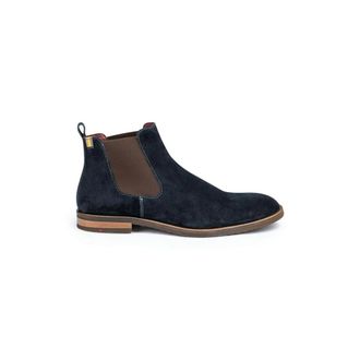 Lloyd Chelsea Boots - - Shoes - Herren - Blau - 42 1/2 EU