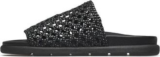 Loriblu Femme, Chaussures, Noir, Taille: 40 EU Mule
