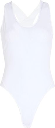Alaia TOPS - Bodysuits auf YOOX.COM