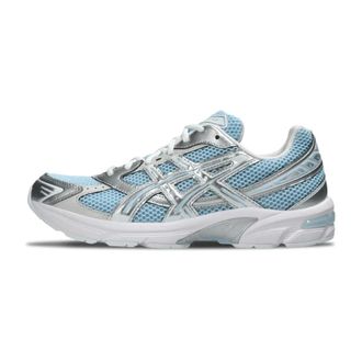 Asics Femme, Chaussures, Bleu, Taille: 34 1/2 EU Gel-1130