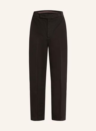 Thom Browne Thom Browne. Chino schwarz